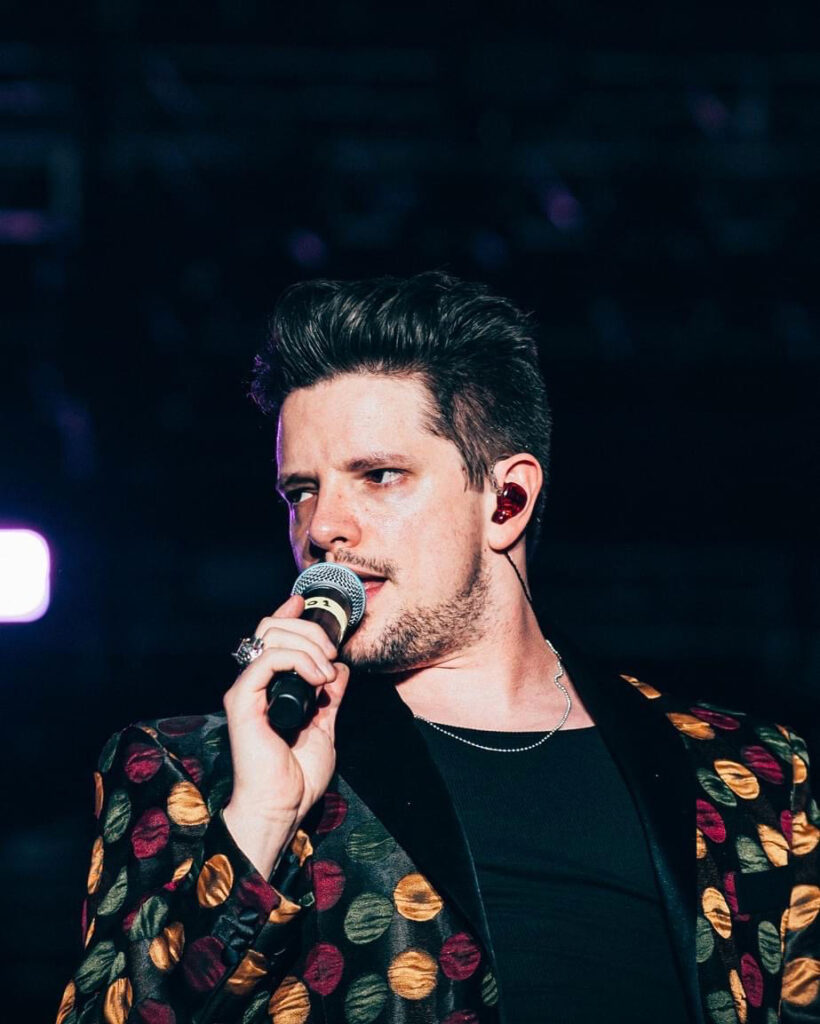 Lasso – Sitio Oficial