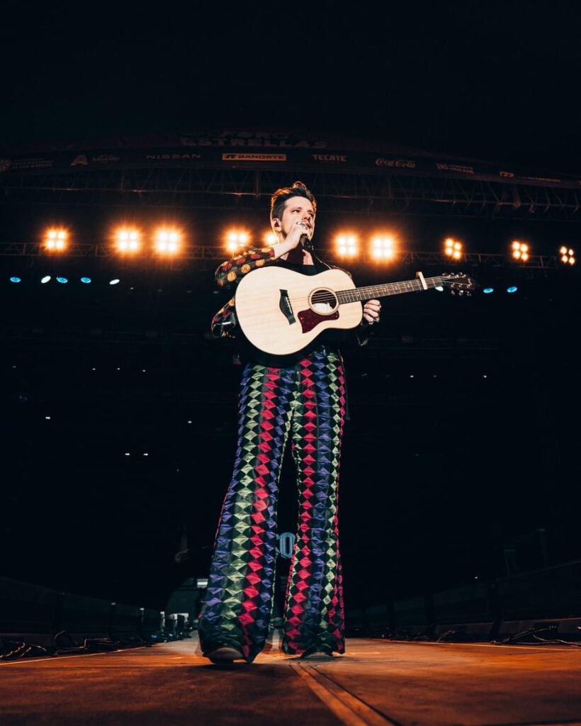 Lasso – Sitio Oficial