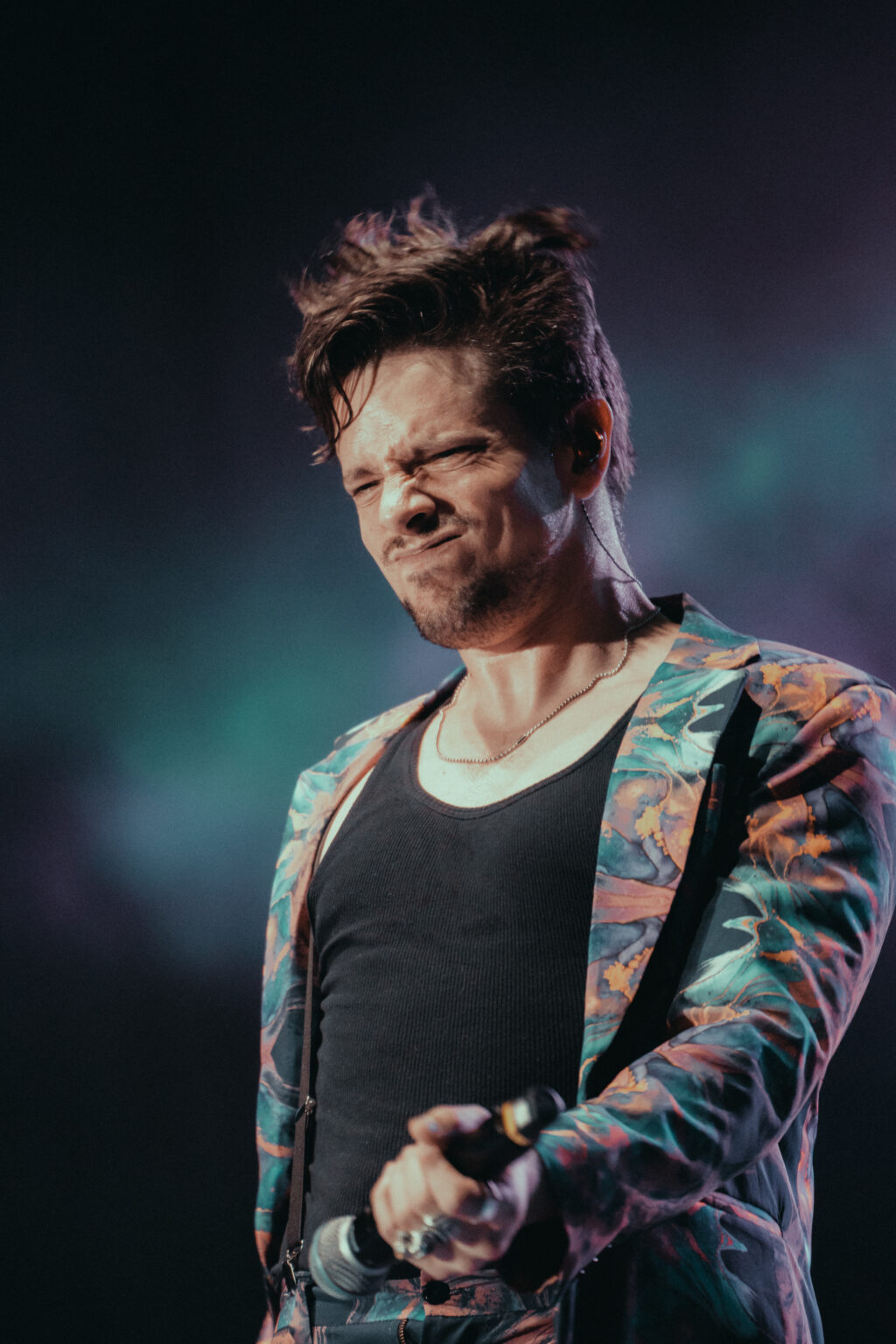 Lasso – Sitio Oficial