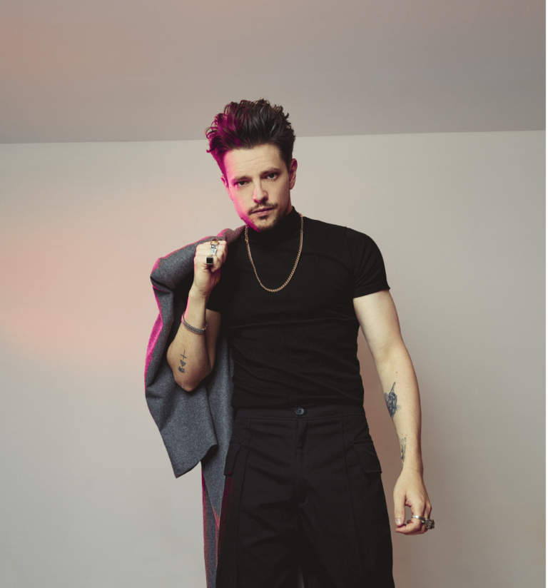 Lasso – Sitio Oficial