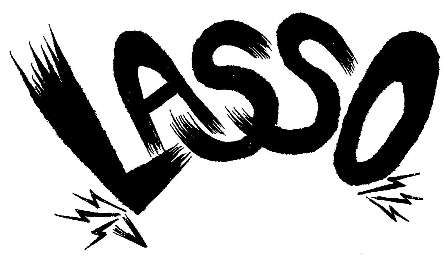 Lasso – Sitio Oficial