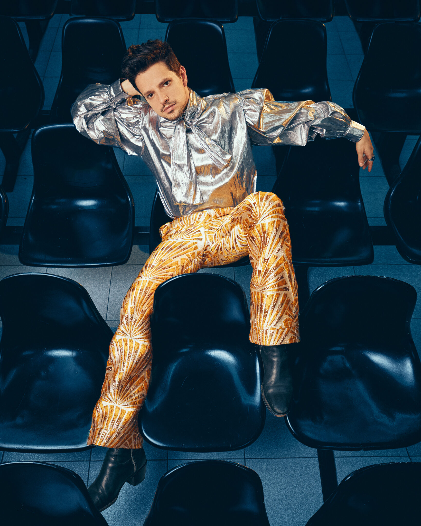 Lasso – Sitio Oficial